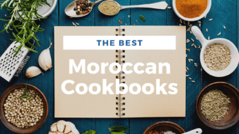 The 5 Best Moroccan Cookbooks You Need for your Collection - MarocMama