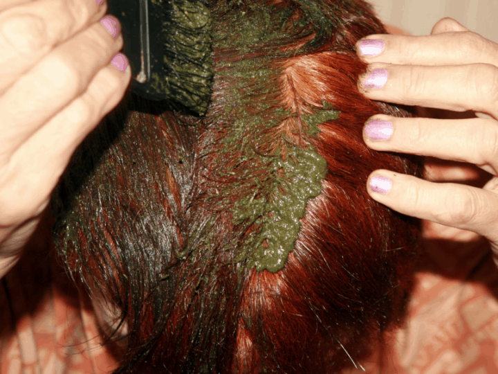 What is Henna and how is it used in Morocco? - MarocMama