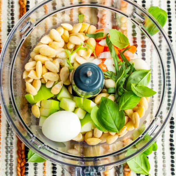 Matzo Stuffing Recipe with Fresh Herbs - MarocMama