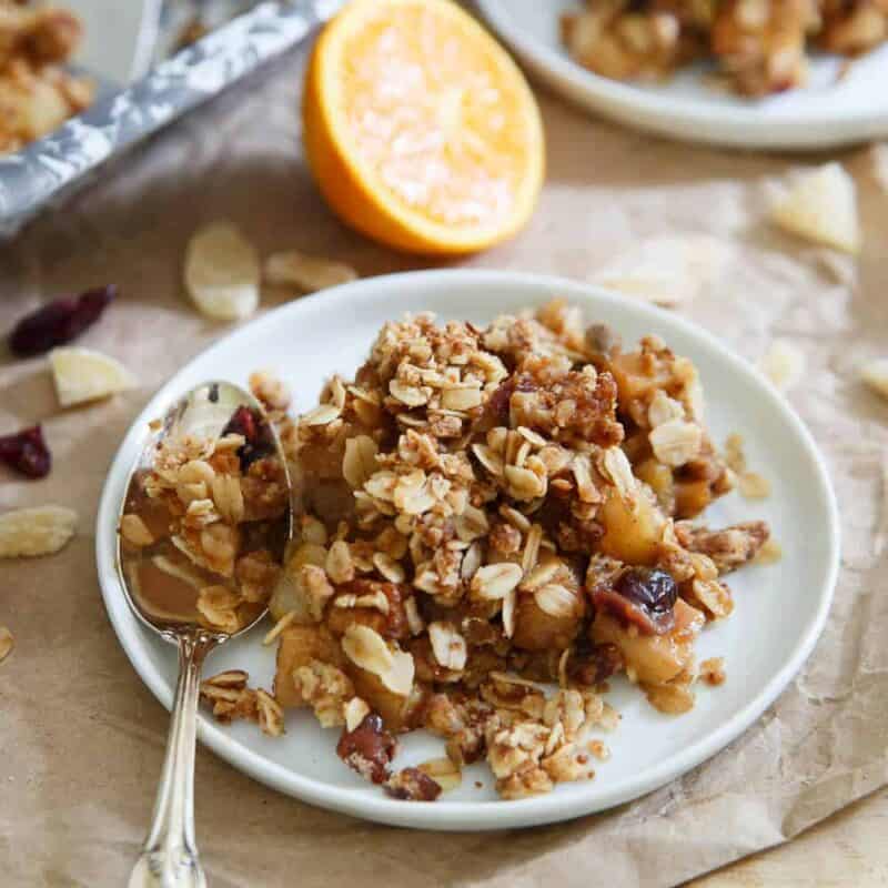 8 Delicious Quince Dessert Recipes