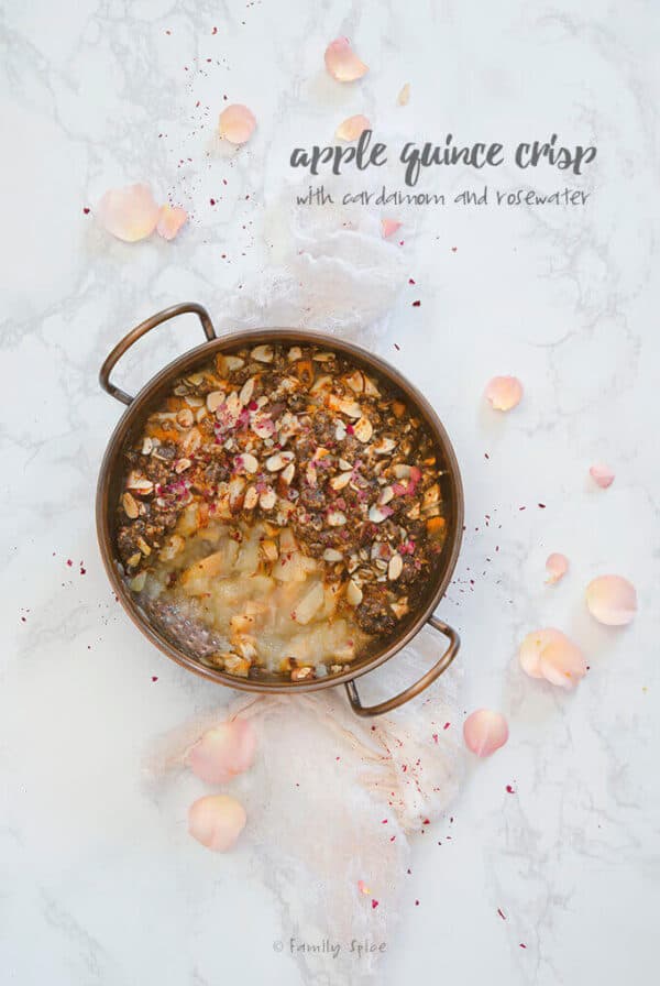 8 Delicious Quince Dessert Recipes