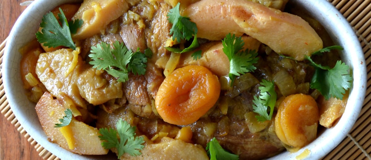 14 Savory Quince Recipes for Dinner Tonight - MarocMama
