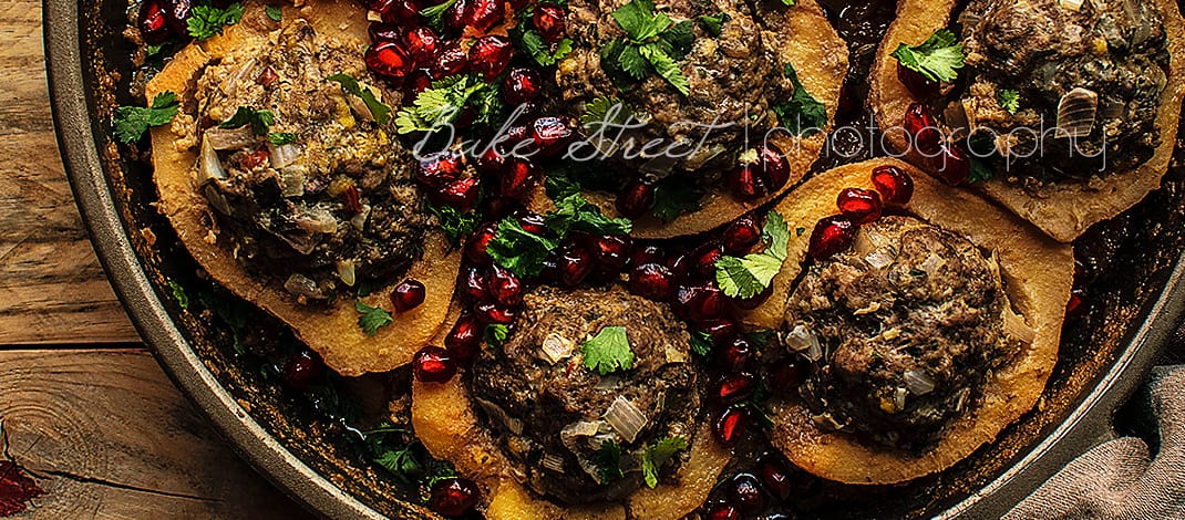 14 Savory Quince Recipes for Dinner Tonight - MarocMama