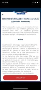 Guide to Taking the CTM Bus in Morocco