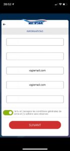 Guide to Taking the CTM Bus in Morocco