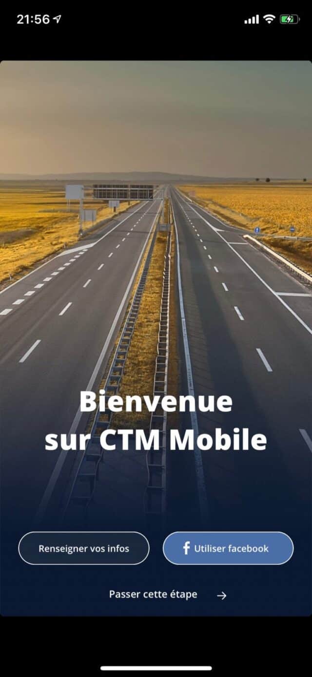 Guide to Taking the CTM Bus in Morocco