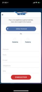 Guide to Taking the CTM Bus in Morocco