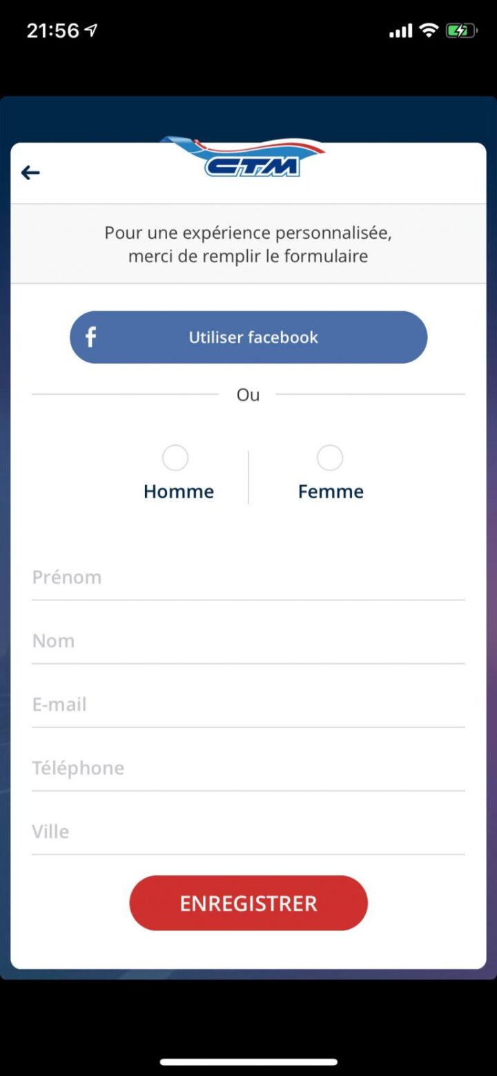 Guide to Taking the CTM Bus in Morocco