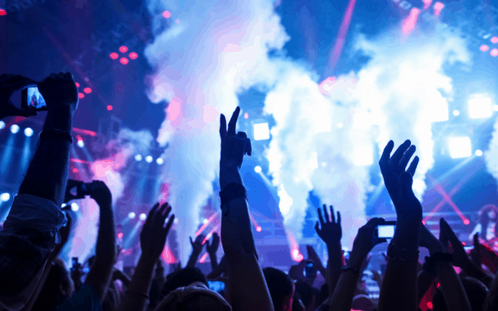 Complete Guide to the Mawazine Festival in Rabat, Morocco - MarocMama