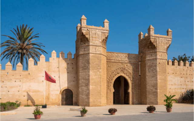 The Best Things to Do and See in Rabat in 1 Day - MarocMama