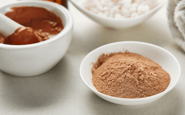 Why You Should Try a Moroccan Ghassoul Face Mask - MarocMama