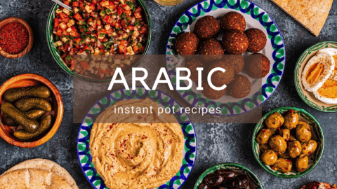 7 Seriously Delicious Middle Eastern Slow Cooker Recipes - MarocMama