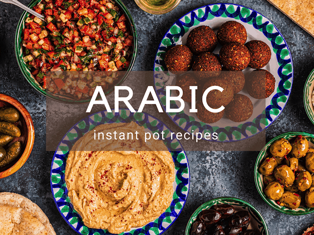 10 Arabic Soup Recipes to Warm You Up - MarocMama