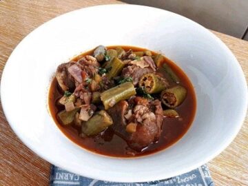 10 Arabic Soup Recipes to Warm You Up - MarocMama