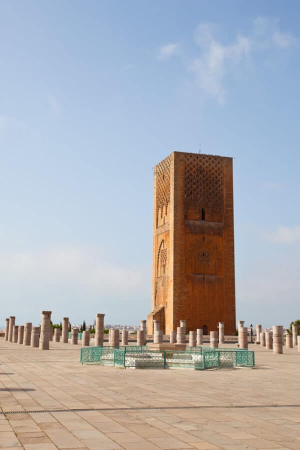 Wondering What to Do in Rabat, Morocco? Here are 18 Ideas!