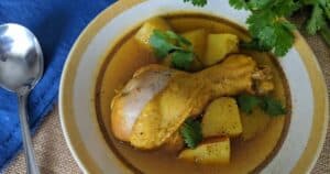 10 Arabic Soup Recipes to Warm You Up - MarocMama