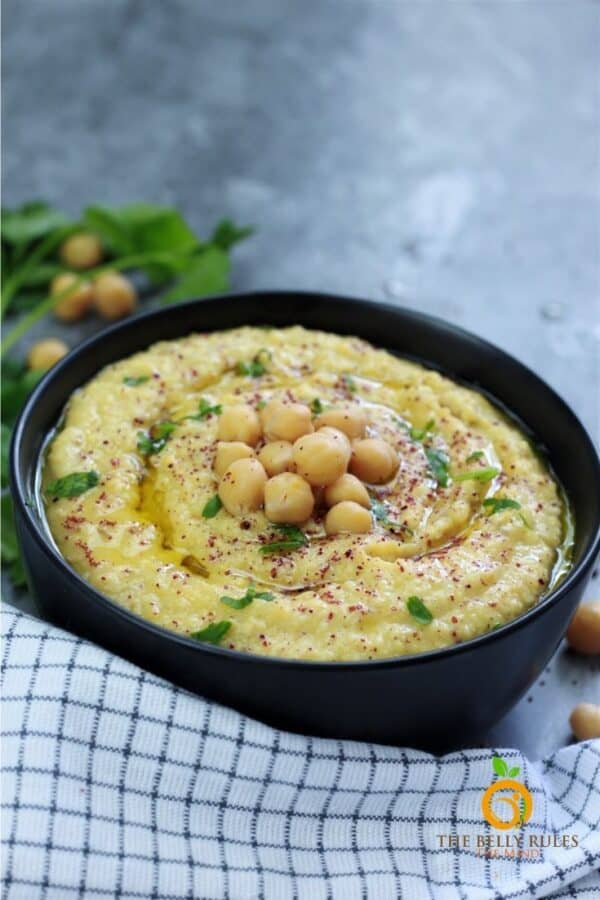 14 Arabic Instant Pot Recipes Made in a Snap