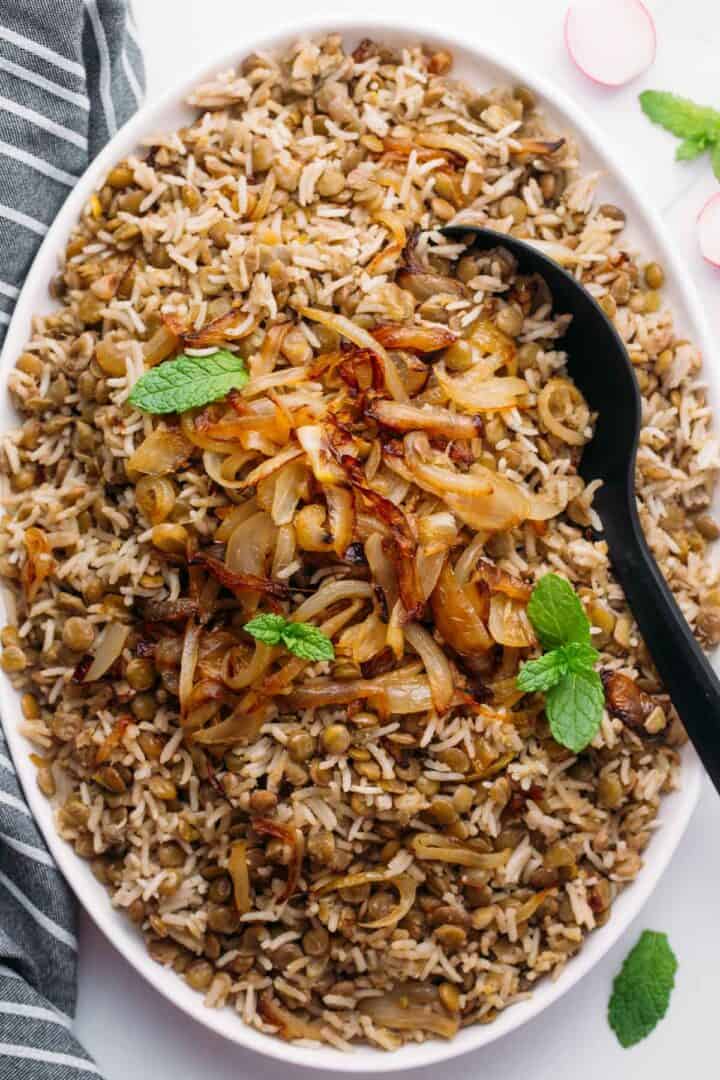 14 Arabic Instant Pot Recipes Made in a Snap