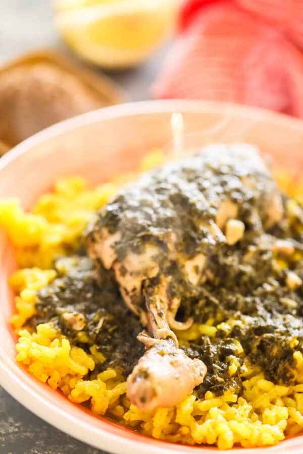 10 Arabic Soup Recipes to Warm You Up - MarocMama