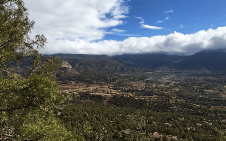 Everything You Need to Know about Marrakech Weather