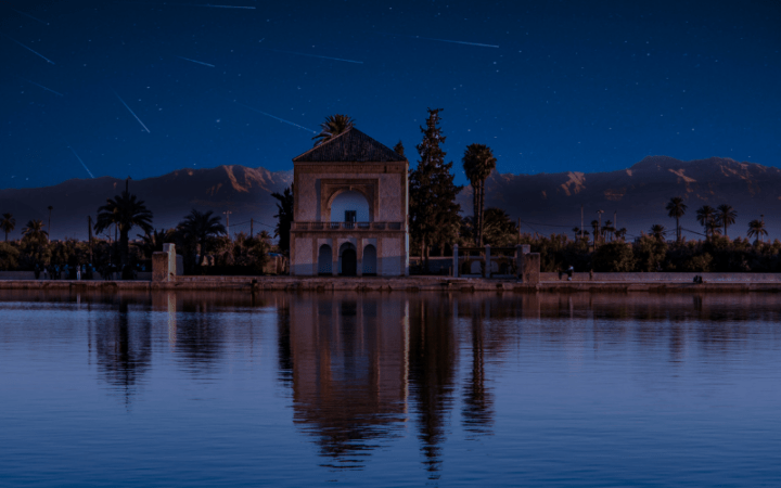 Everything You Need to Know about Marrakech Weather