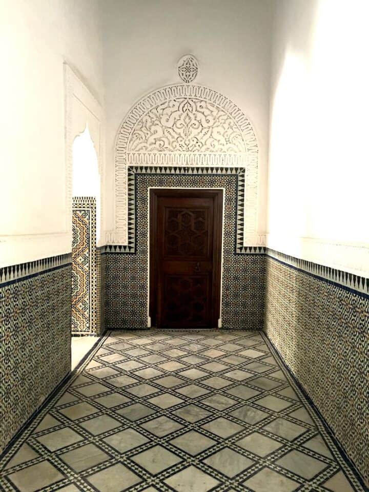 The Marrakech Museum Not to Miss - Dar el Bacha Museum of the Confluences