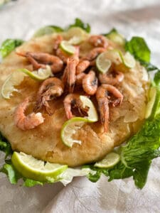 Moroccan Seafood Bastilla Recipe - MarocMama