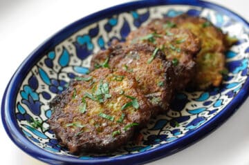 10 Delicious Sephardic Passover Recipe Ideas - MarocMama