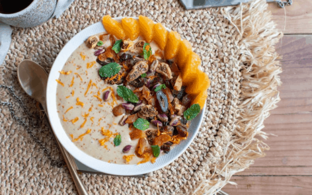 11 Ramadan Breakfast Ideas for Suhoor