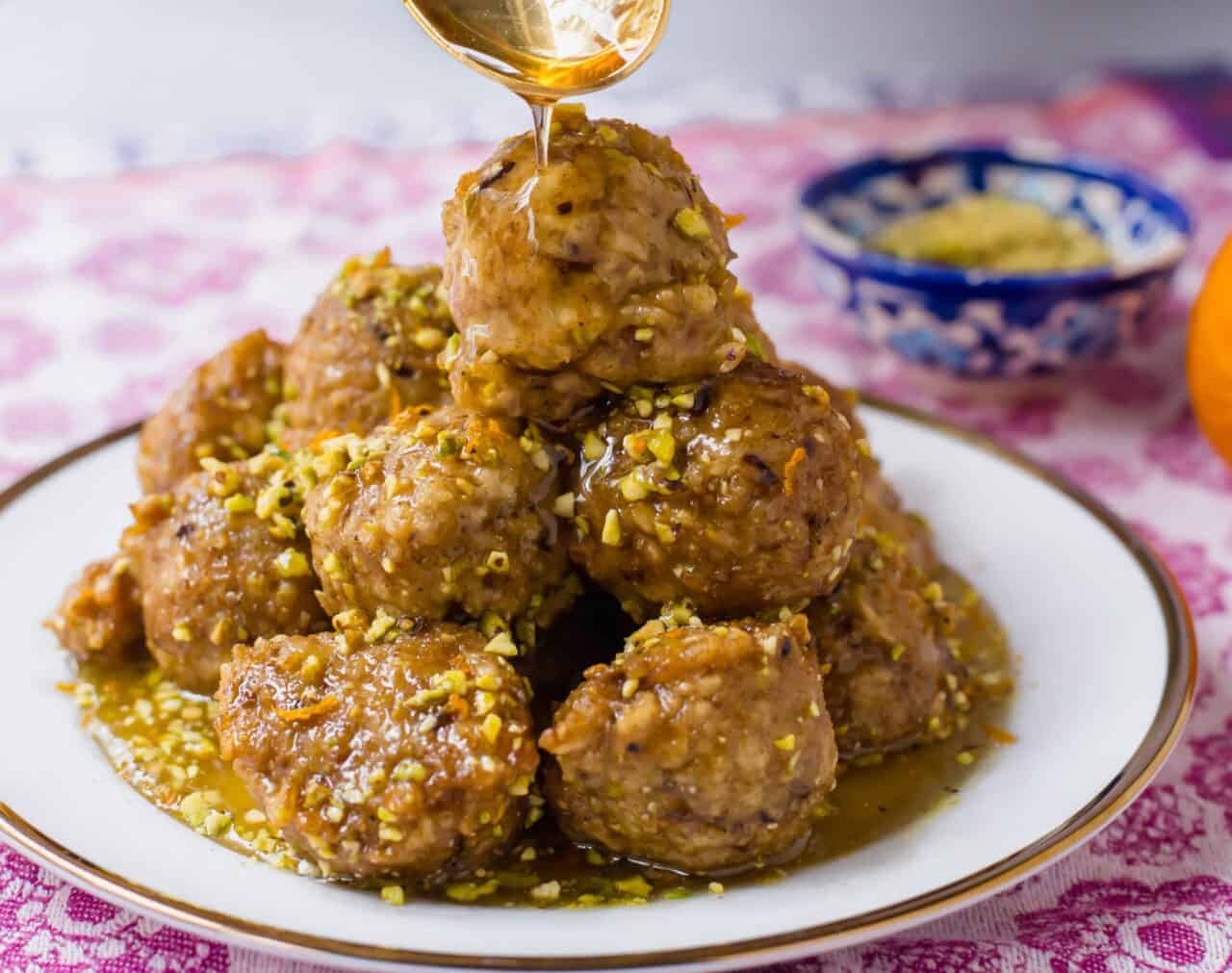 10 Delicious Sephardic Passover Recipe Ideas - MarocMama