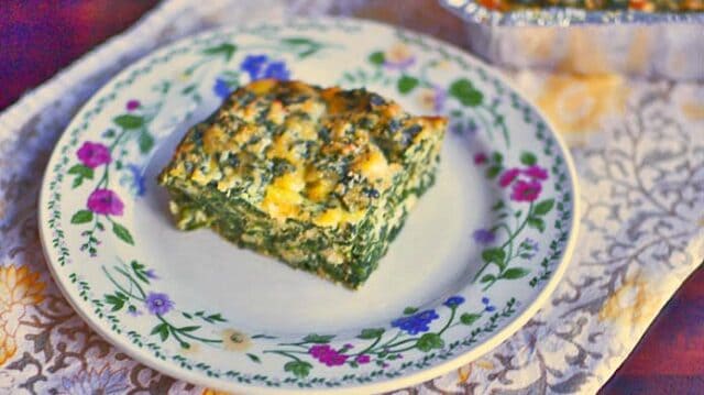10 Delicious Sephardic Passover Recipe Ideas - MarocMama