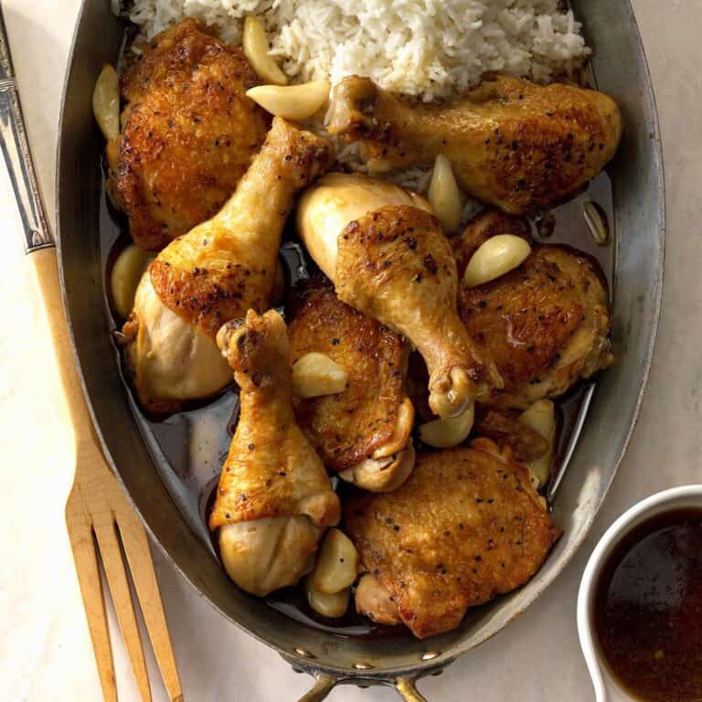 14 Chicken Recipes for Ramadan to Make Again and Again - MarocMama