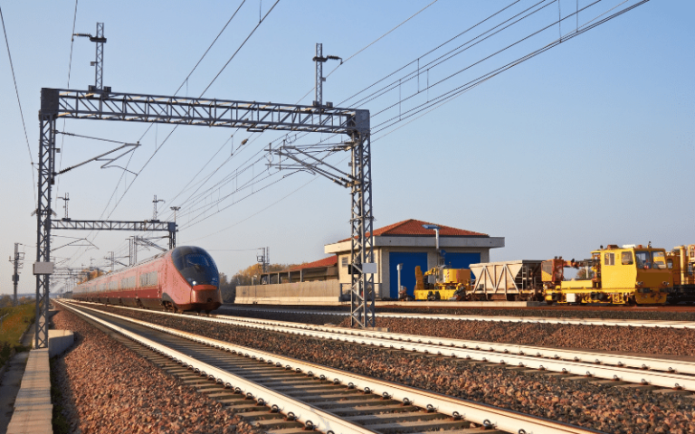 Train Travel In Morocco | Systems, Maps & More - MarocMama