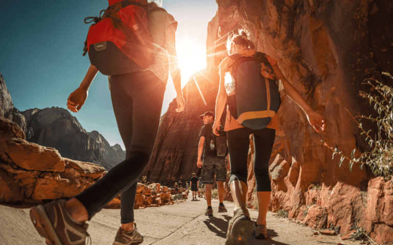 Best Backpack for Traveling | The Top-Rated Packs for Morocco