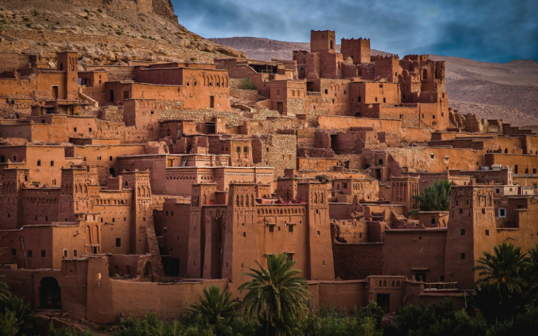 25 Morocco Facts for Kids - MarocMama