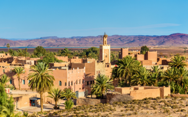 25 Morocco Facts for Kids - MarocMama