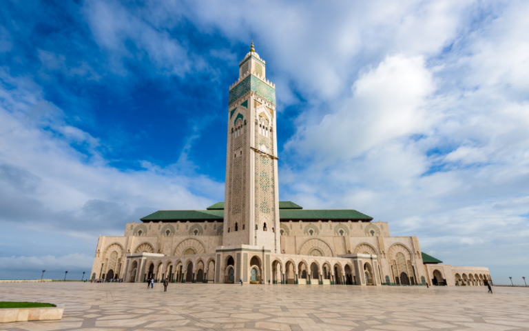 25 Morocco Facts for Kids - MarocMama