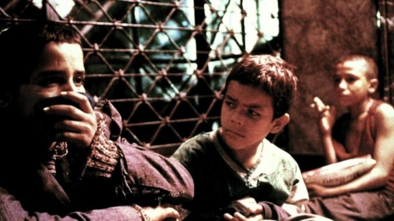 12 Movies about Morocco you Probably Haven't Seen - MarocMama