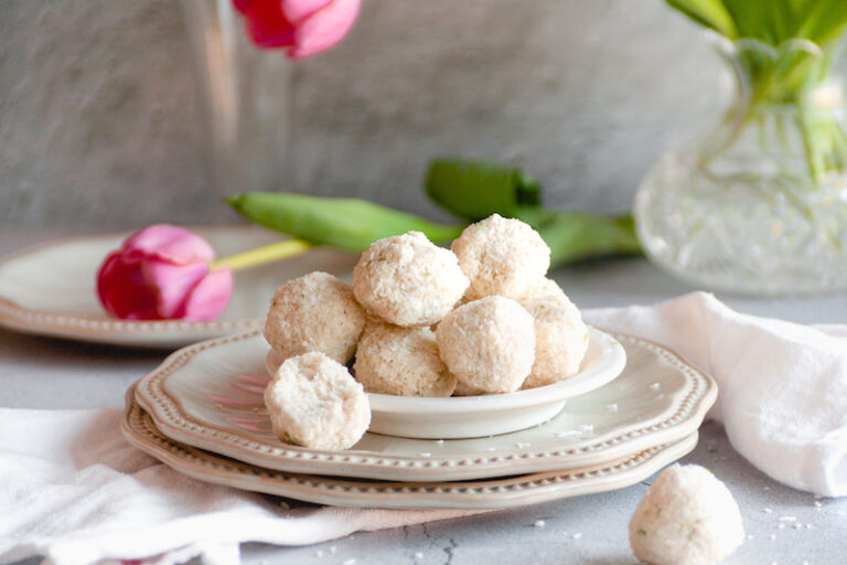 Recipe Ideas for a Moroccan Mimouna Celebration