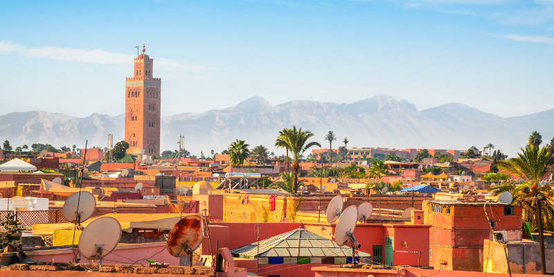 25 Morocco Facts for Kids - MarocMama