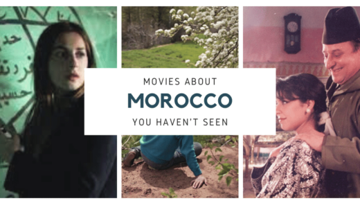 14 Hollywood Movies You Didn't Know Were Shot in Morocco - MarocMama
