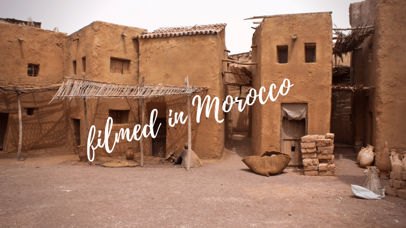 12 Movies about Morocco you Probably Haven't Seen - MarocMama
