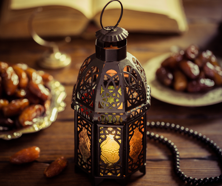 Ramadan Preparations to Make This Year Great! - MarocMama