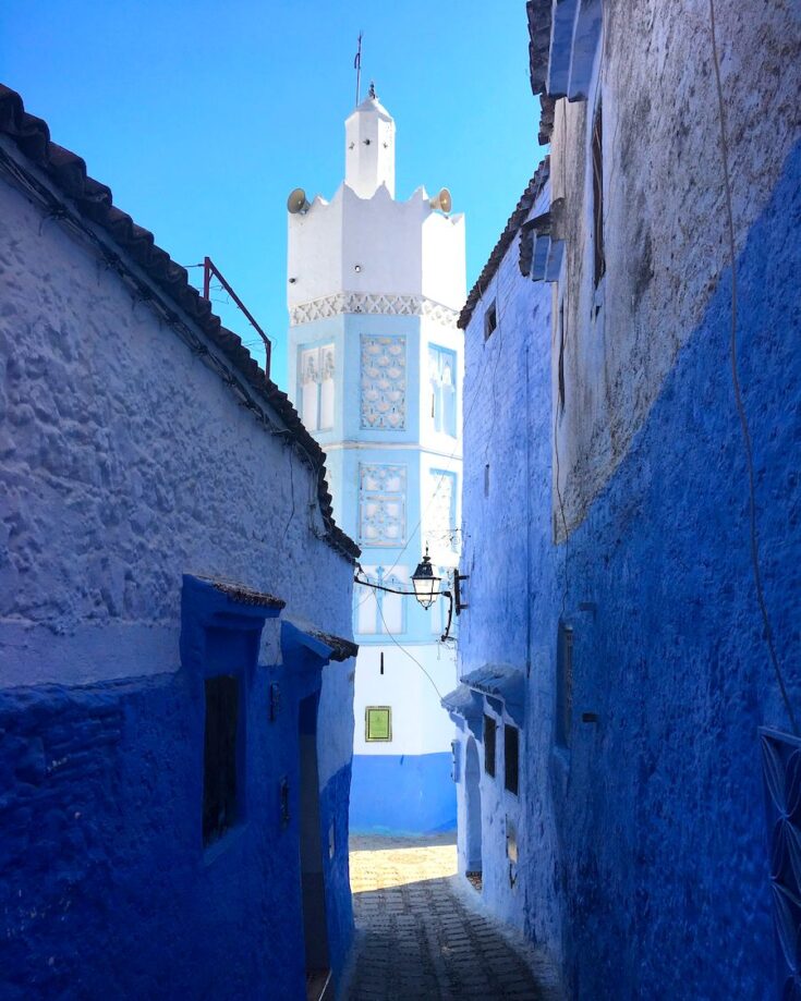 Things to Do in Chefchaouen | Exploring Morocco’s Blue City - MarocMama