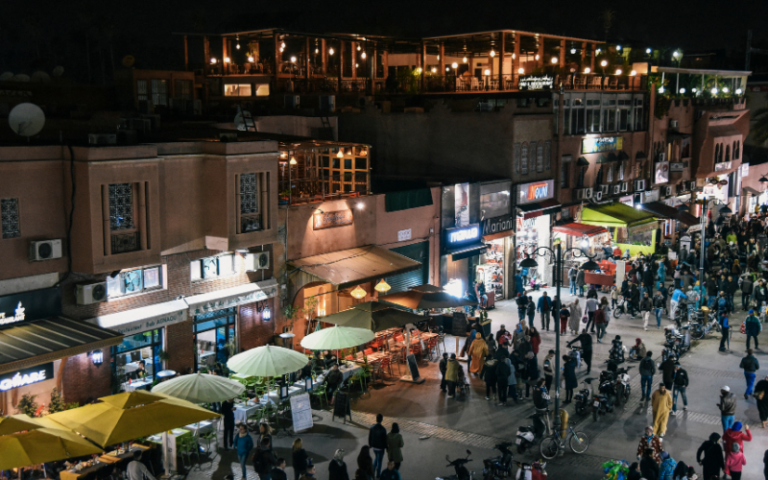 Visiting Azrou, Morocco - Your Destination Guide - MarocMama