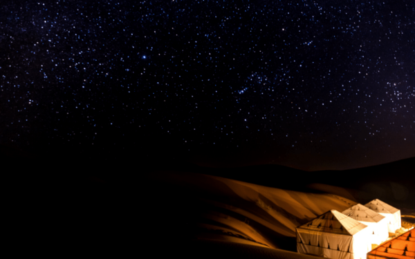 The Top 10 Things To Do in Morocco