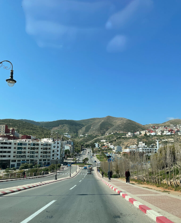 Visiting Al Hoceima, Morocco - What to Know - MarocMama