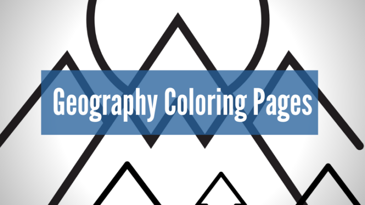 Moroccan Rugs Printable Coloring Pages