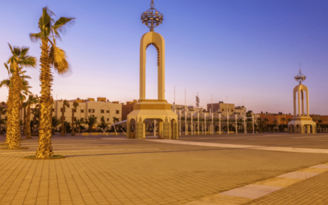 Destination Guide to Visiting Laayoune in Morocco - MarocMama