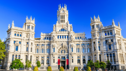 Spain and Morocco Itinerary - 10 Days of Tours, Trips & Tips